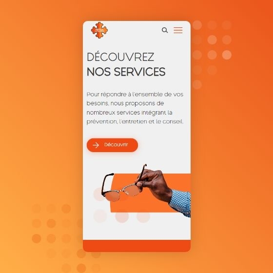 optique Lafayette x Verywell : Des outils pour les utilisateurs